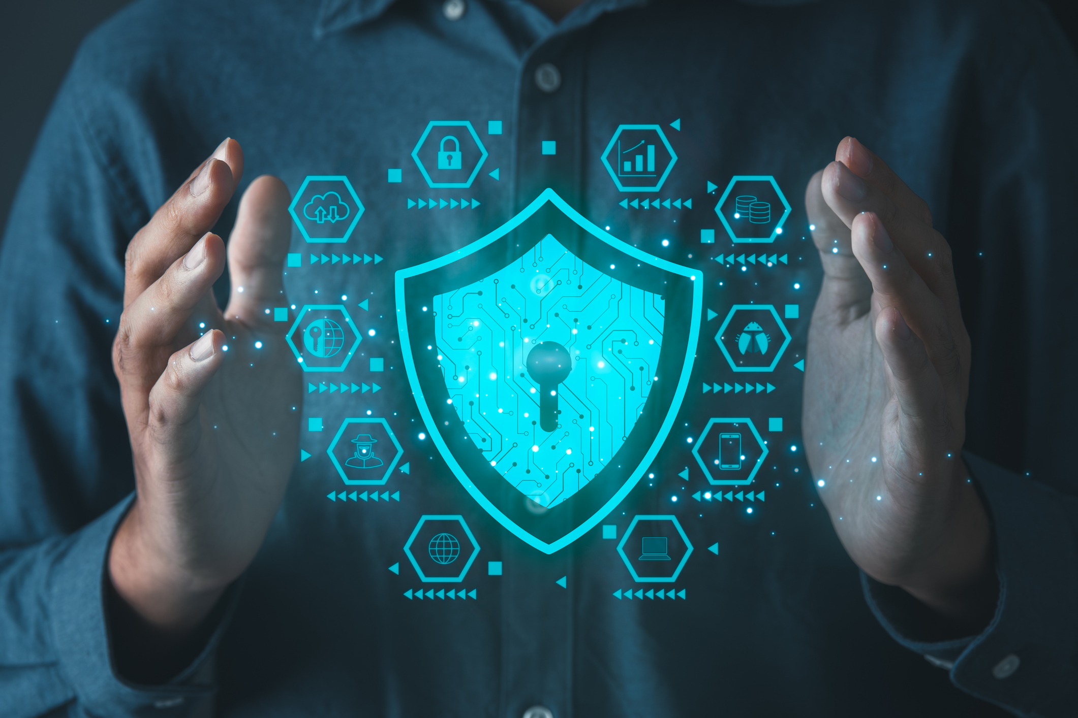 Why Modularity Is the Cybersecurity Model for 2025